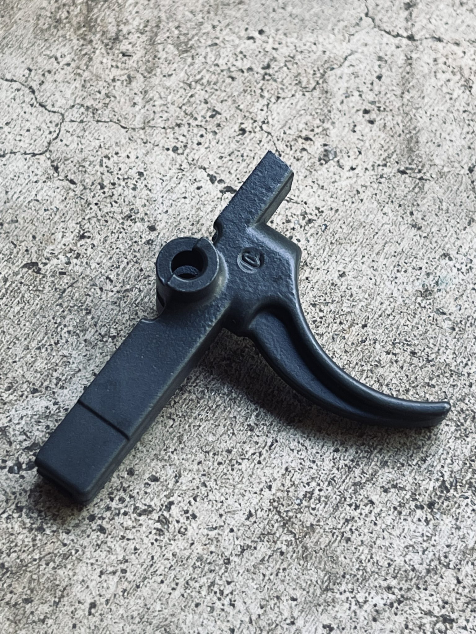 Original Colt AR-15/M16A1 Full Auto Bolt Carrier Groups, “C” Stamped ...