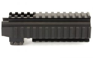 Ergo M4 Rail Extension – Onyx Arms LLC