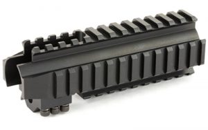 Ergo M4 Rail Extension – Onyx Arms LLC