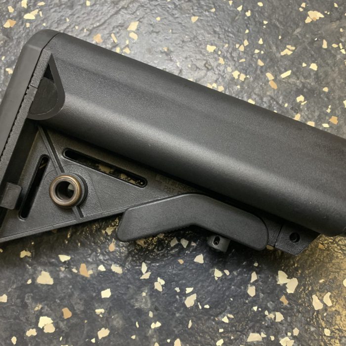 LMT SOPMOD Gen2 Stock- Perfect Condition – Onyx Arms LLC