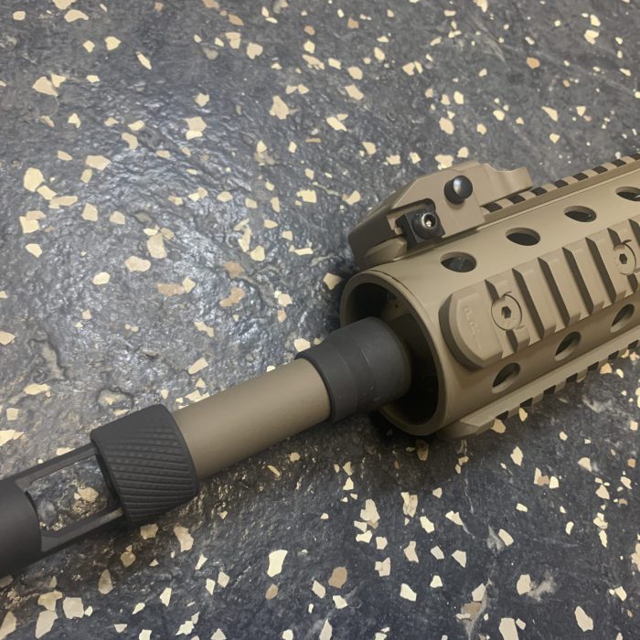 PRI MK12 MOD-H 1:7 16” 5.56 – Onyx Arms LLC