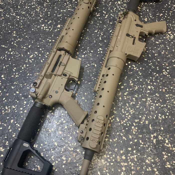 PRI MK12 MOD-H 1:7 16” 5.56 – Onyx Arms LLC
