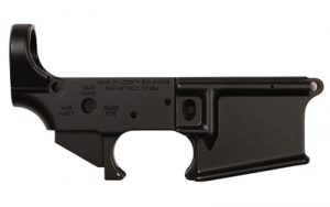 SOLGW Scalper Stripped Lower Receiver – Onyx Arms LLC