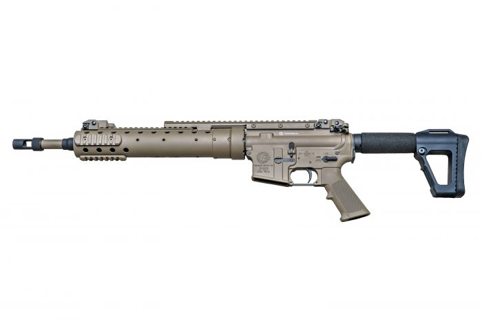 Complete Rifles – Onyx Arms