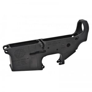 Centurion Arms CM4 Lower Receiver – Stripped – Onyx Arms