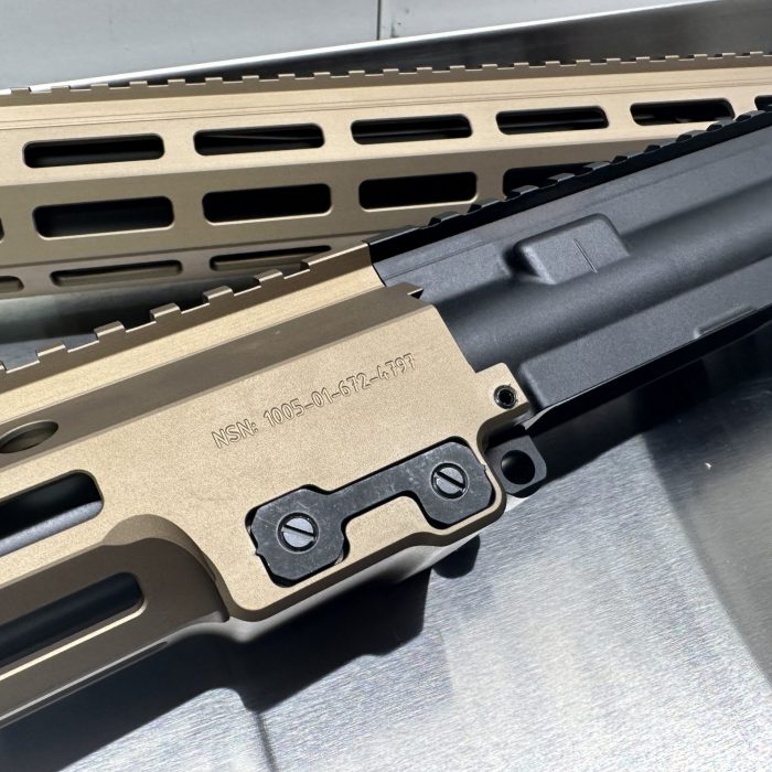 14.5” 6mm ARC URGI – Onyx Arms LLC