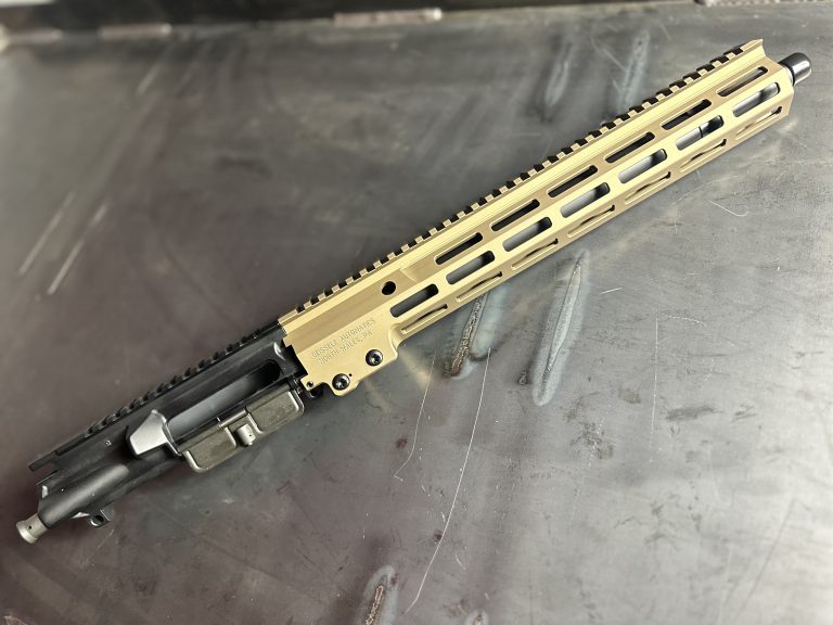 Complete Upper Receivers – Onyx Arms