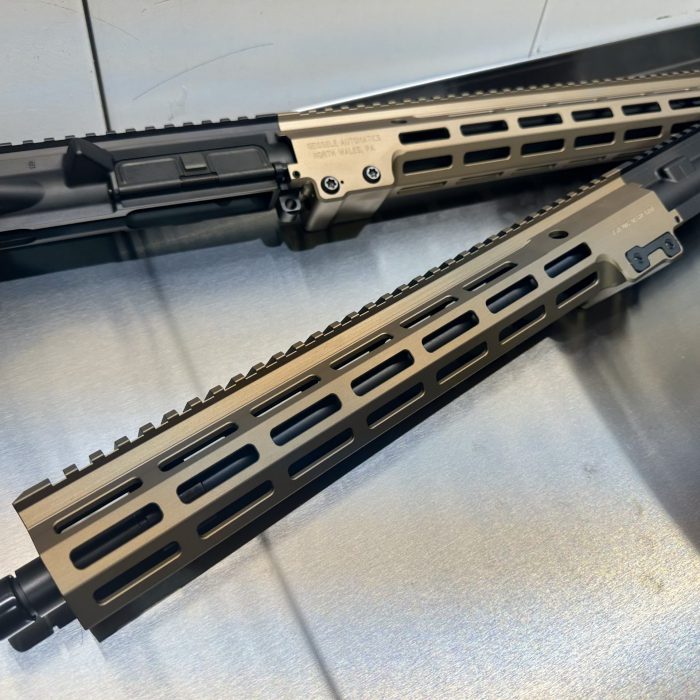 14.5” 6mm ARC URGI – Onyx Arms LLC