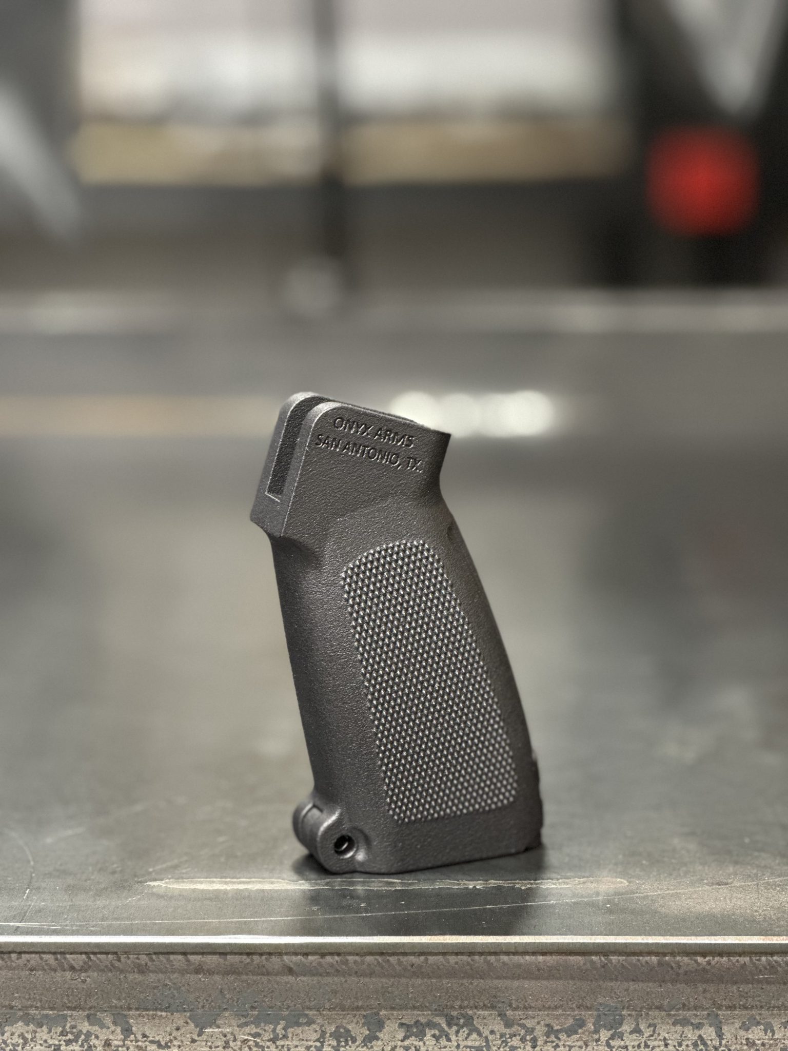 AR Pistol Grips – Onyx Arms