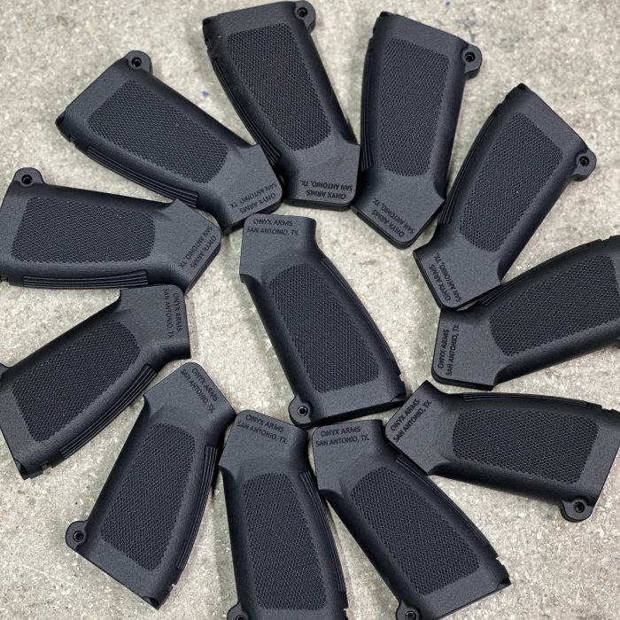 Clonestar Stowaway A1 Clone Grip – Onyx Arms LLC