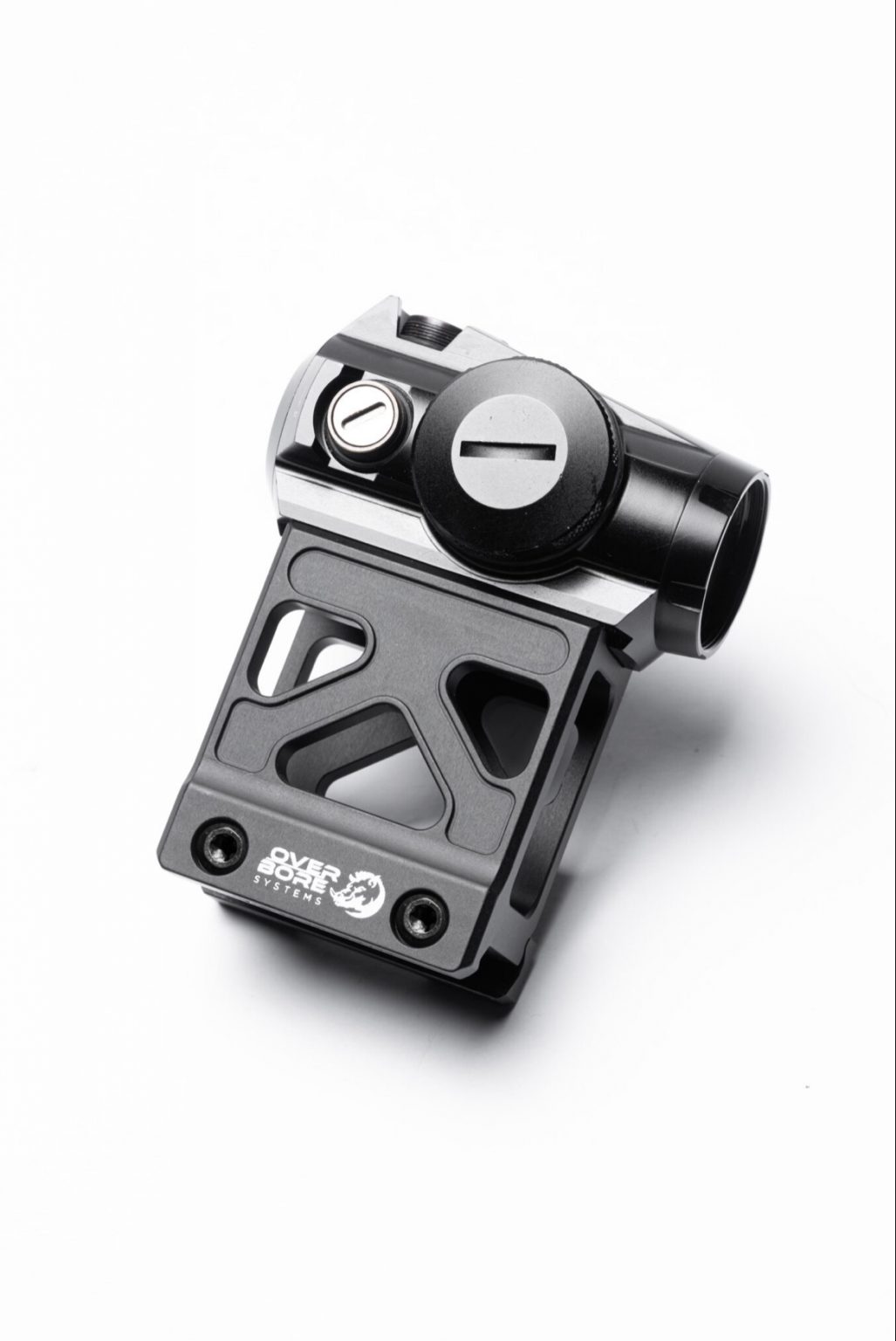 Colt AR15/ M16A1 Carry Handle – Onyx Arms