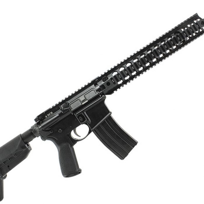 BCM RECCE-16 Rifle – Onyx Arms LLC