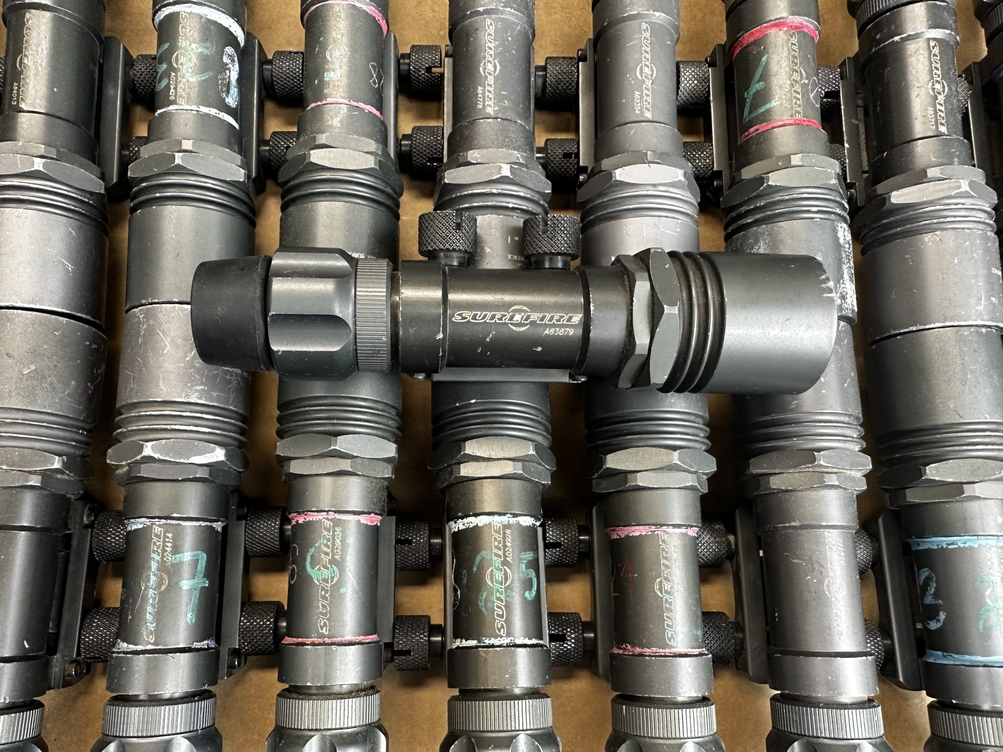 INSIGHT SU-233/PVS Weapon Light – Onyx Arms