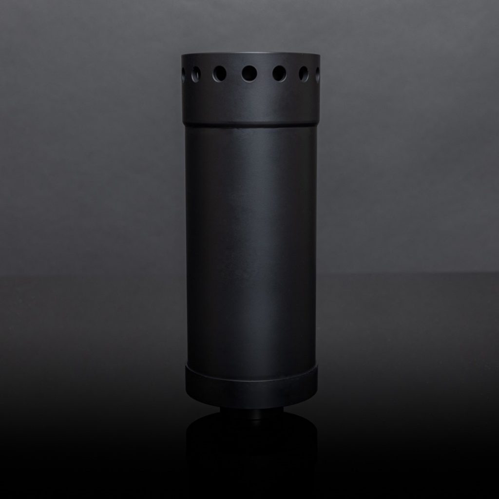Resilient Suppressors Putnik – Onyx Arms LLC