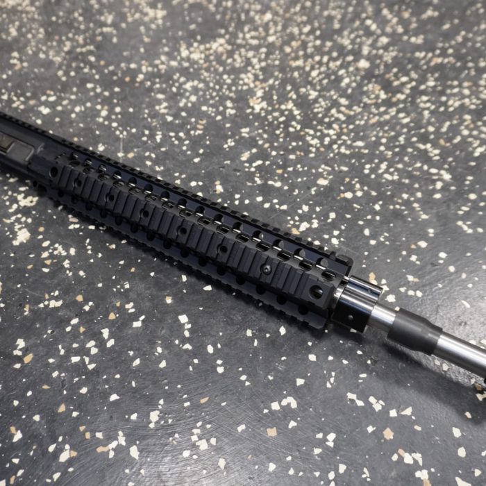 Centurion Mk12 MOD1 Complete Upper – Onyx Arms LLC