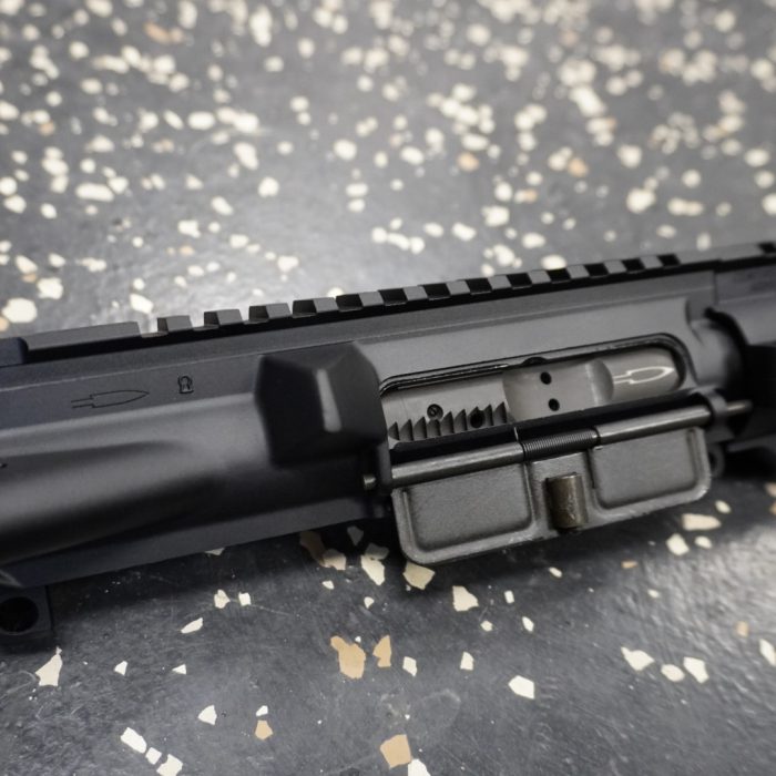 Centurion Mk12 MOD1 Complete Upper – Onyx Arms LLC