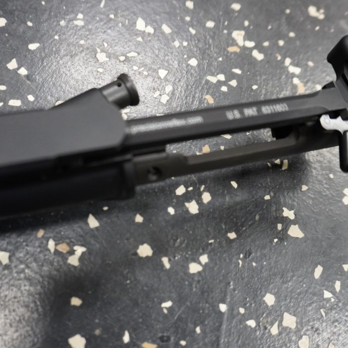 Centurion Mk12 MOD1 Complete Upper – Onyx Arms LLC