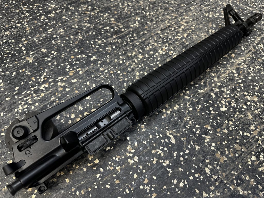 Complete Upper Receivers – Onyx Arms