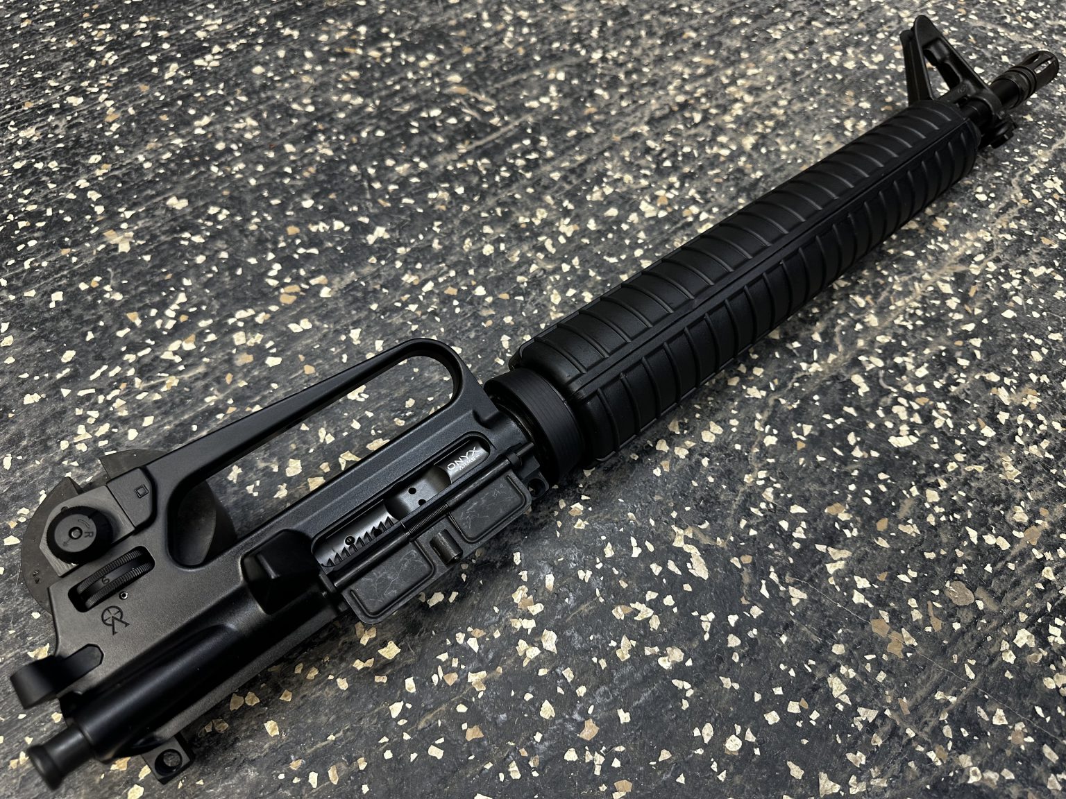 Complete Upper Receivers – Onyx Arms