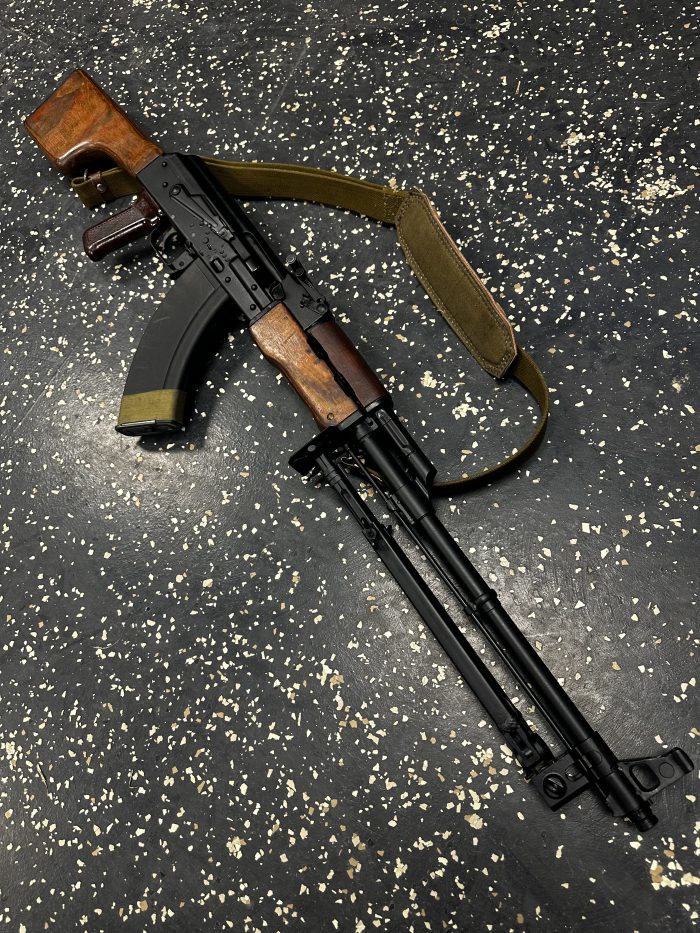 Complete Rifles – Onyx Arms