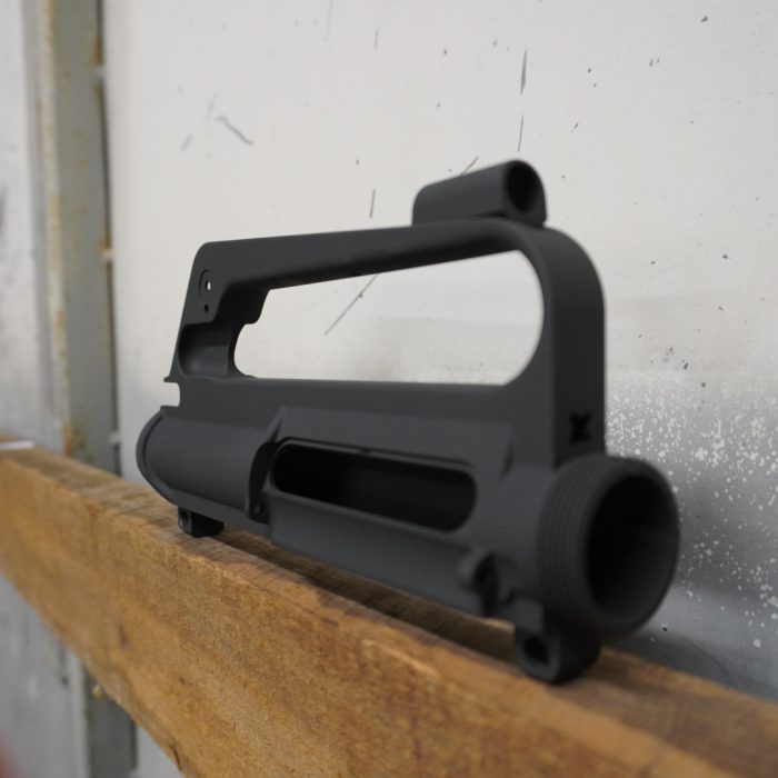 M16K La France Stripped Upper Receiver – Onyx Arms LLC