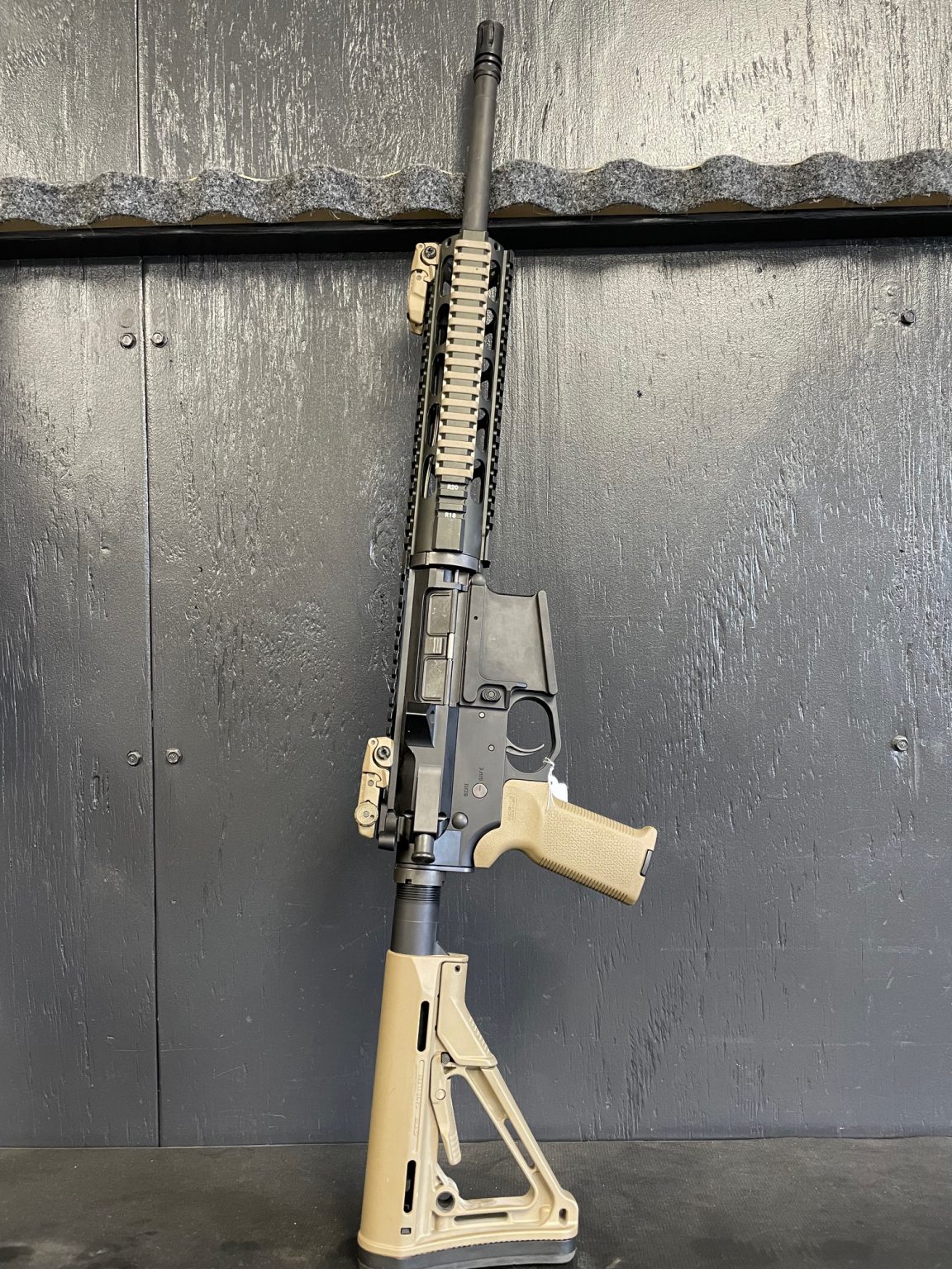 Complete Rifles – Onyx Arms