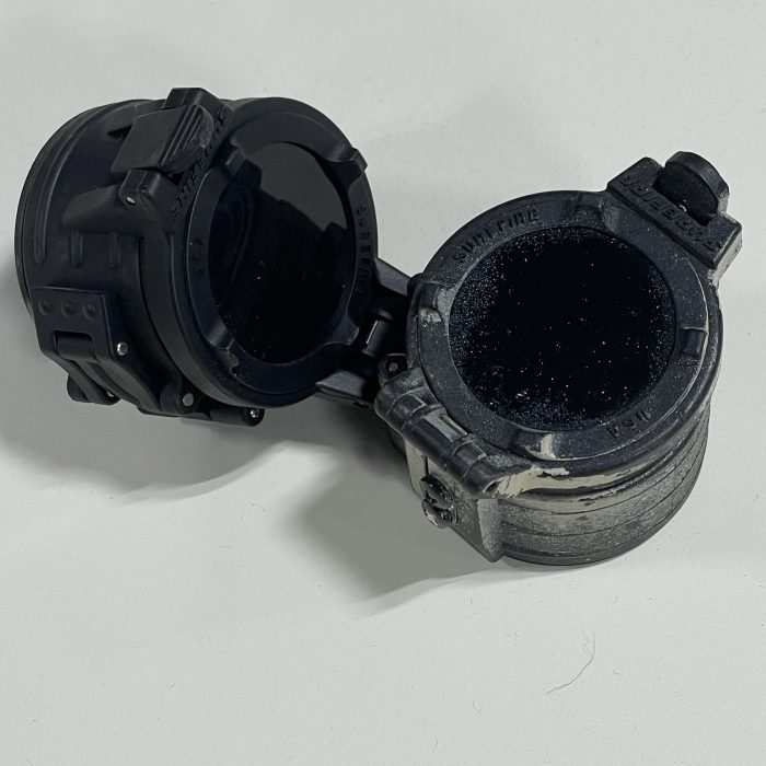 Surefire IR Filter – Onyx Arms LLC
