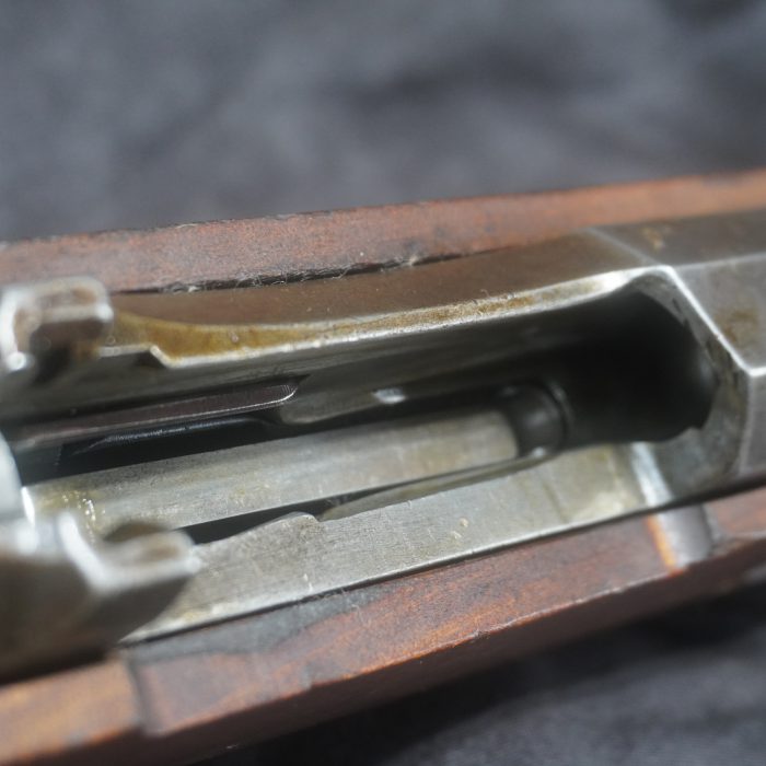 SAKO SKY M39 7.62x54R Great Condition – Onyx Arms LLC