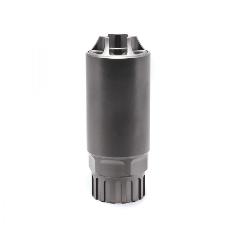 Rearden Icarus Blast Diffuser – Onyx Arms LLC