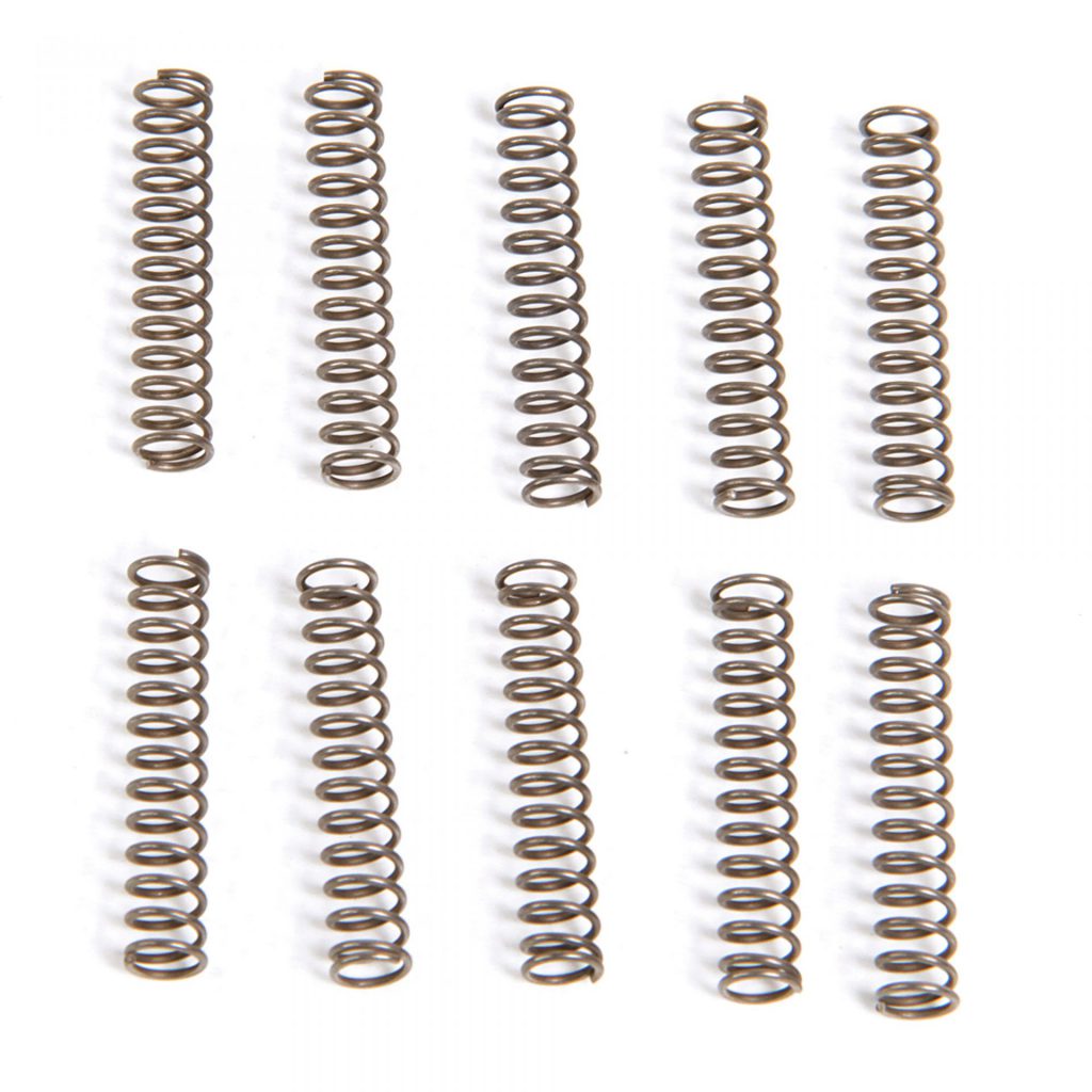 LBE AR Buffer Retaining Pin Spring 10Pk – Onyx Arms LLC