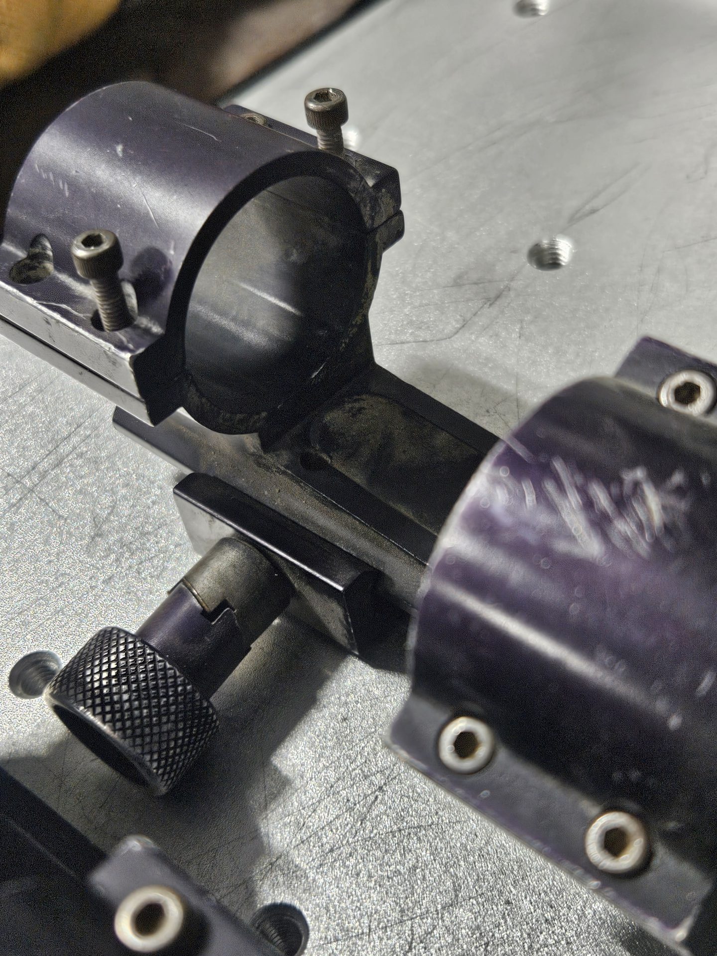 Aimpoint Comp M2 Parts – Onyx Arms LLC