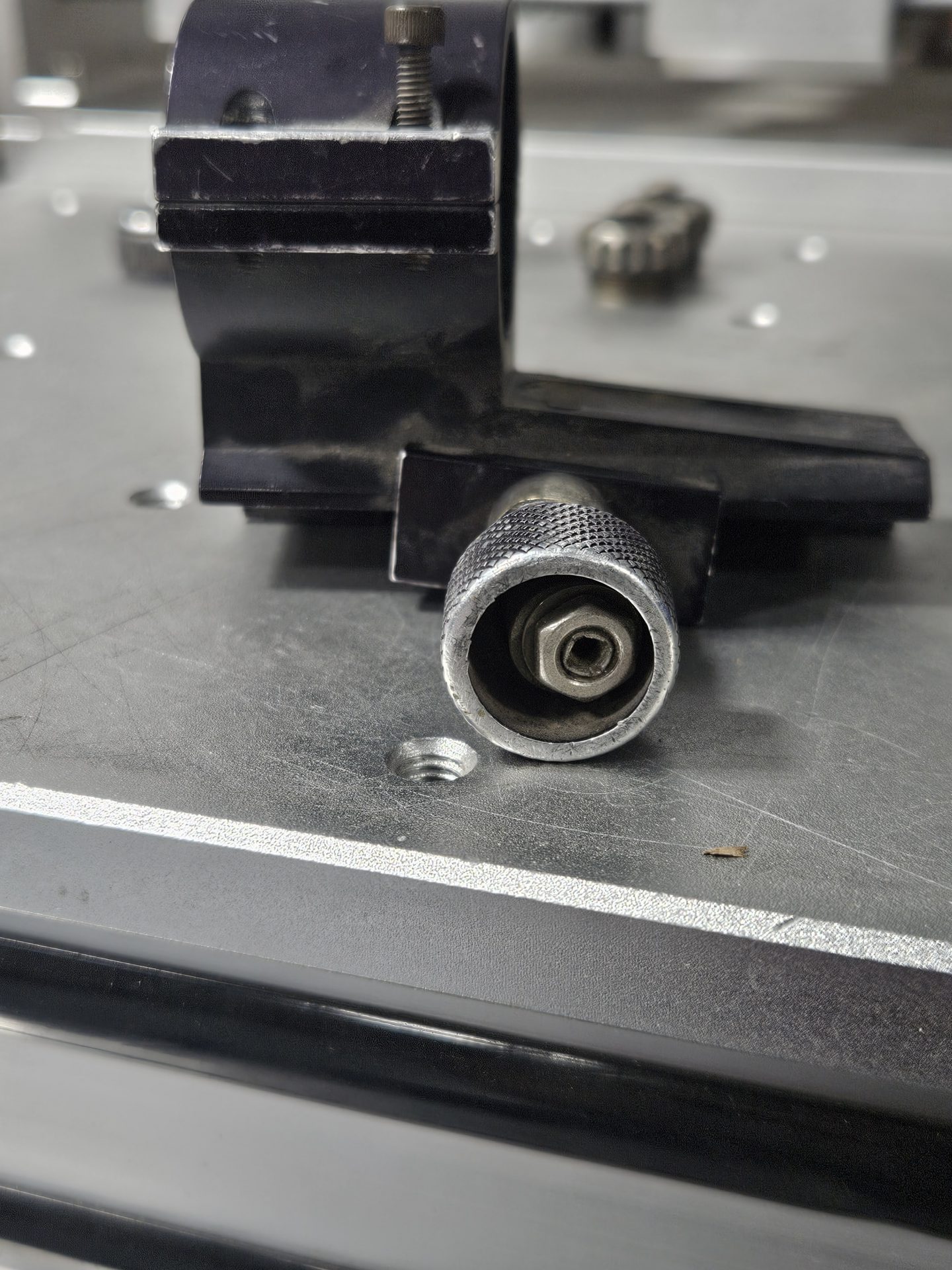 Aimpoint Comp M2 Parts – Onyx Arms LLC